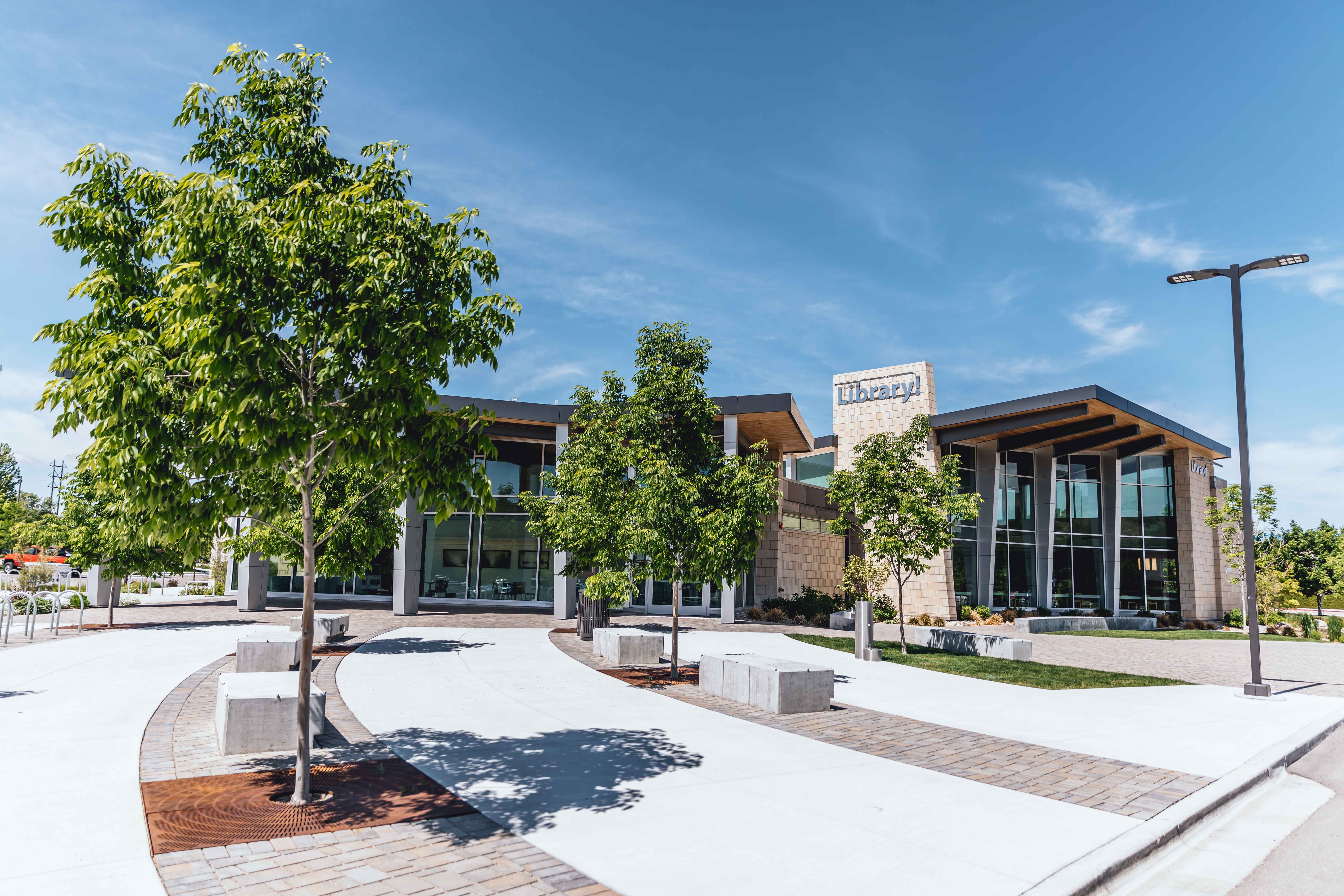 Office of Community Engagement | City of Boise